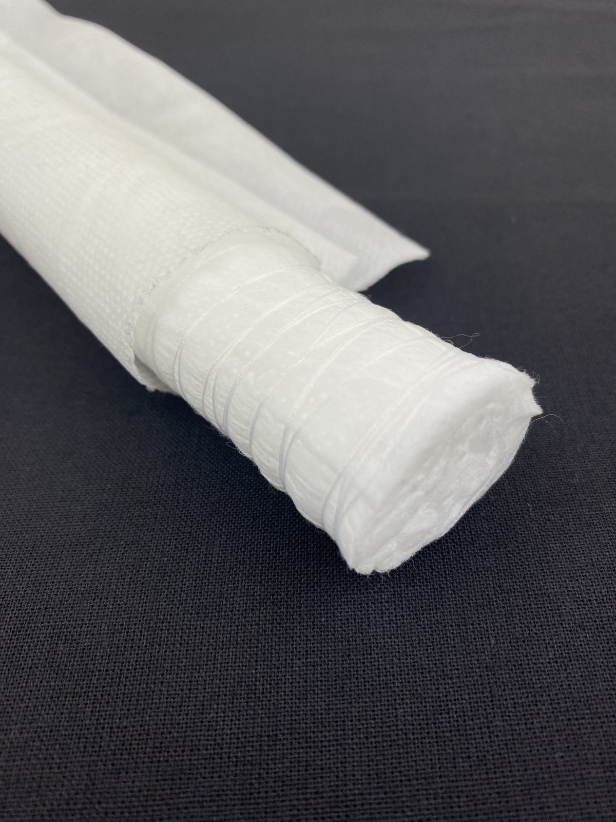 Paper Roll Edge - Modern Alternative for Furniture Upholstery - H.M ...