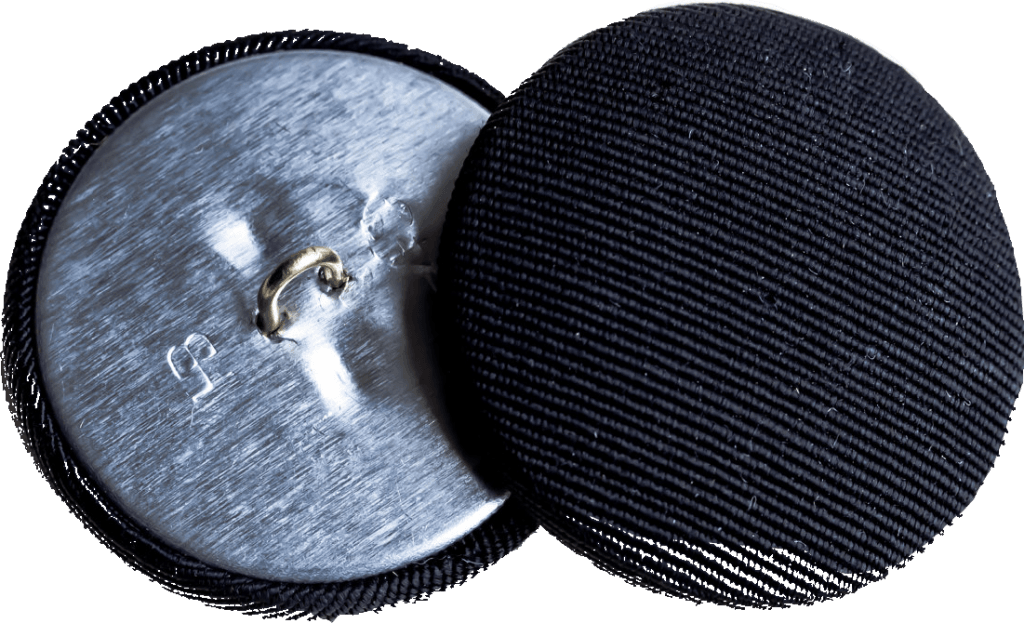 No40 (24mm) Buttons (bespoke) - H.M Foam & Upholstery