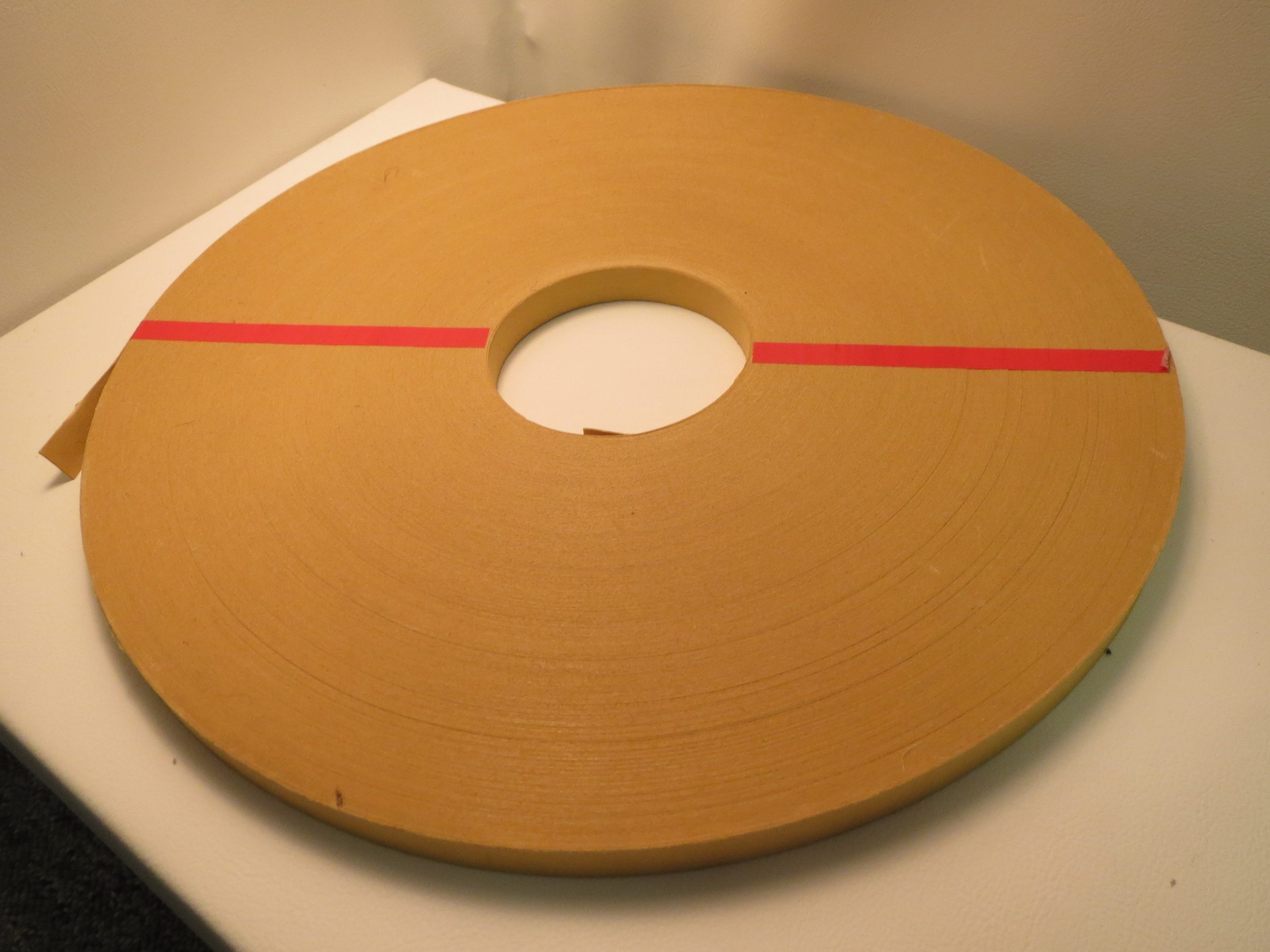 Back Tacking Strip - H.M Foam & Upholstery