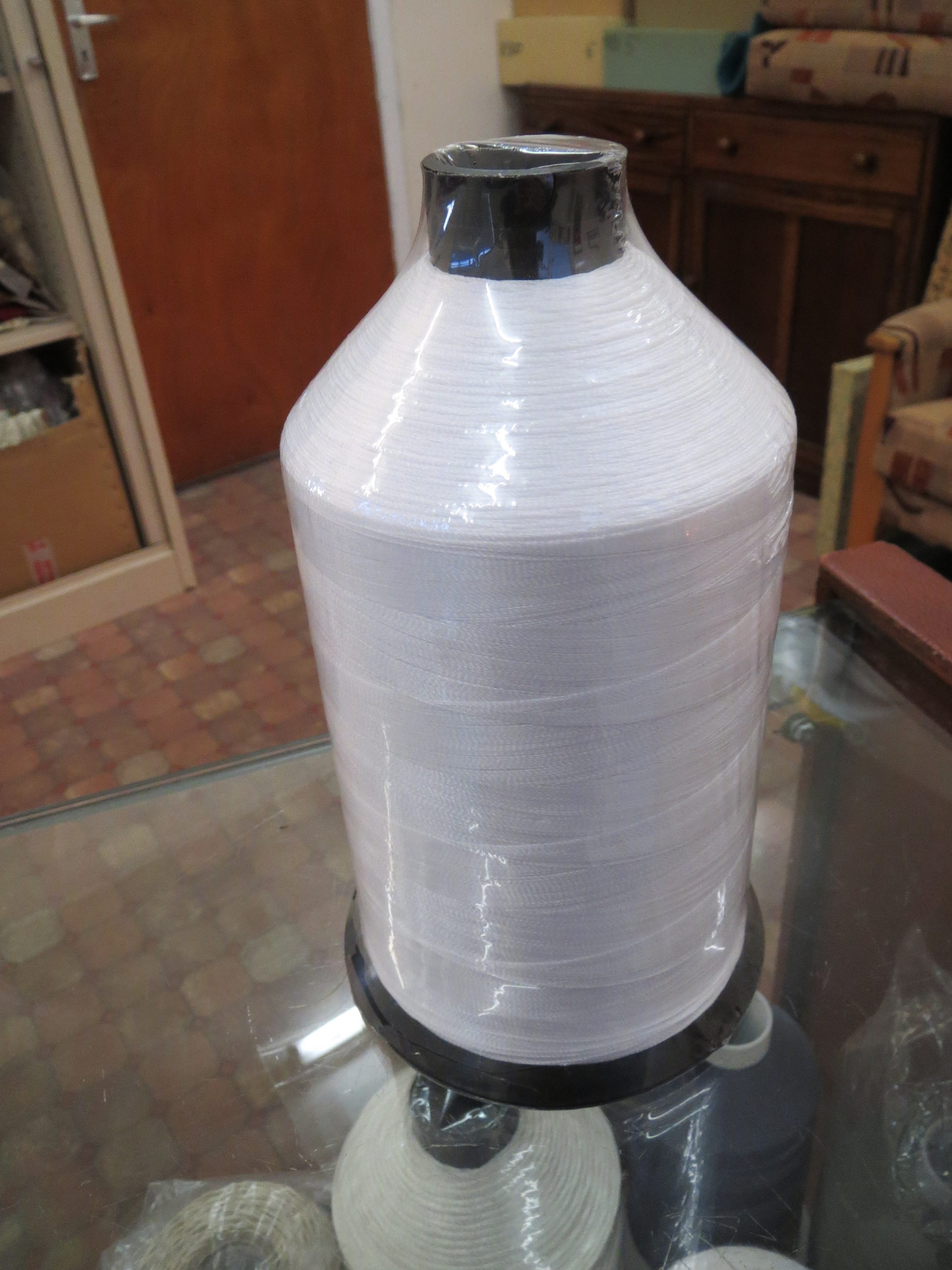 Bonded Nylon Thread - H.M Foam & Upholstery