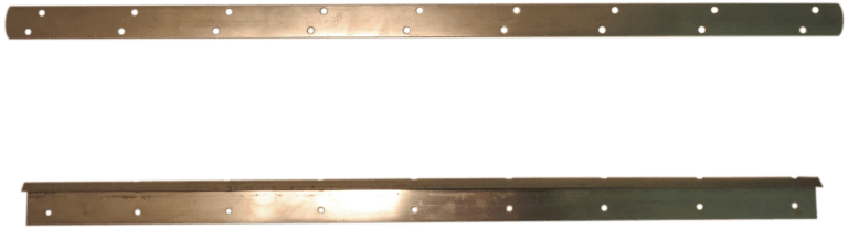 Tension Spring Plates - H.M Foam & Upholstery