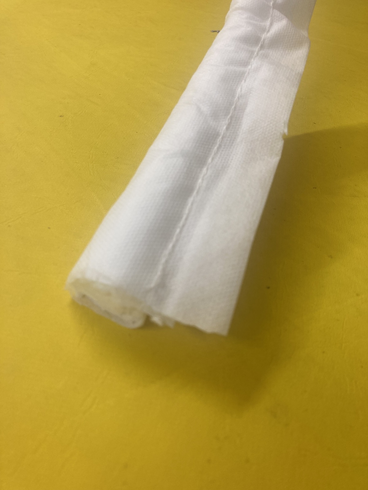 Paper Roll Edge - Modern Alternative for Furniture Upholstery - H.M ...